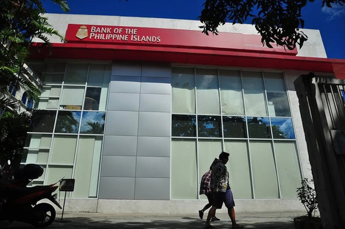 BPI sets system maintenance from late Oct. 1 to early Oct. 2 | ABS-CBN News