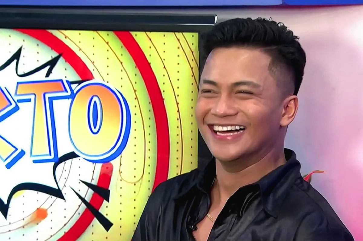 'Idol PH' winner Khimo Gumatay gears up for album | ABS-CBN Entertainment