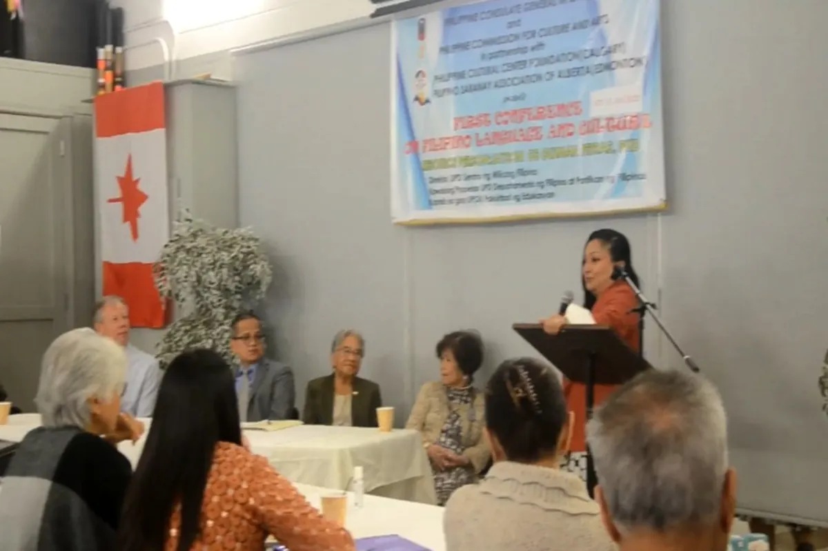 Community pushes for more Filipino language classes in Canadian schools ...