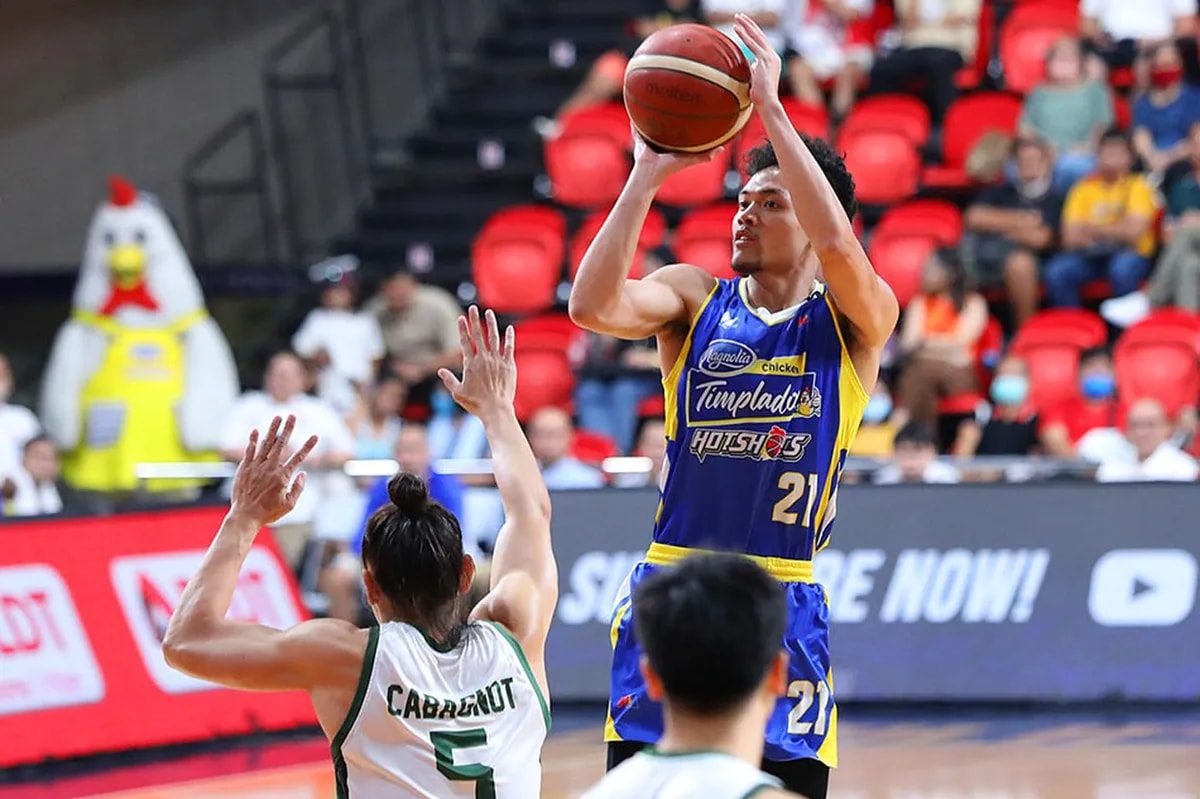 PBA: Converge gets Adrian Wong, 1st round pick in trade with Magnolia ...