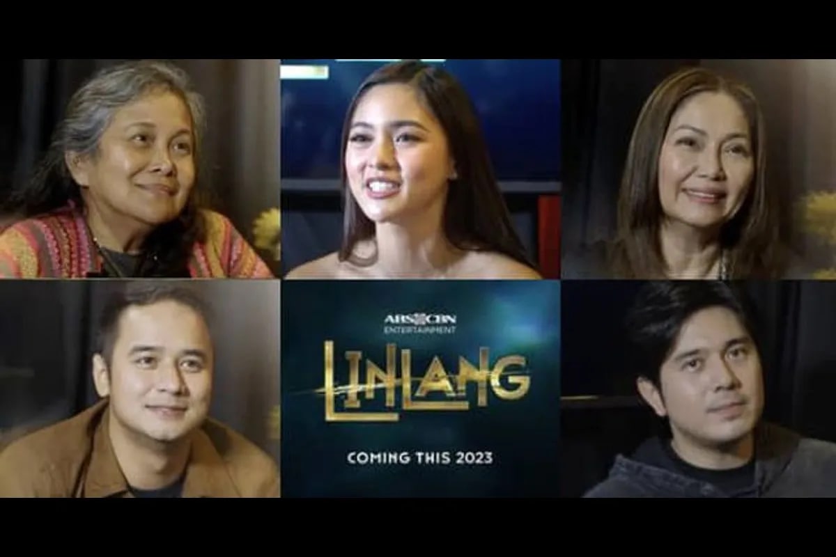 Paulo, Kim, JM, Ruby, and Maricel headline star-studded cast of ABS-CBN ...