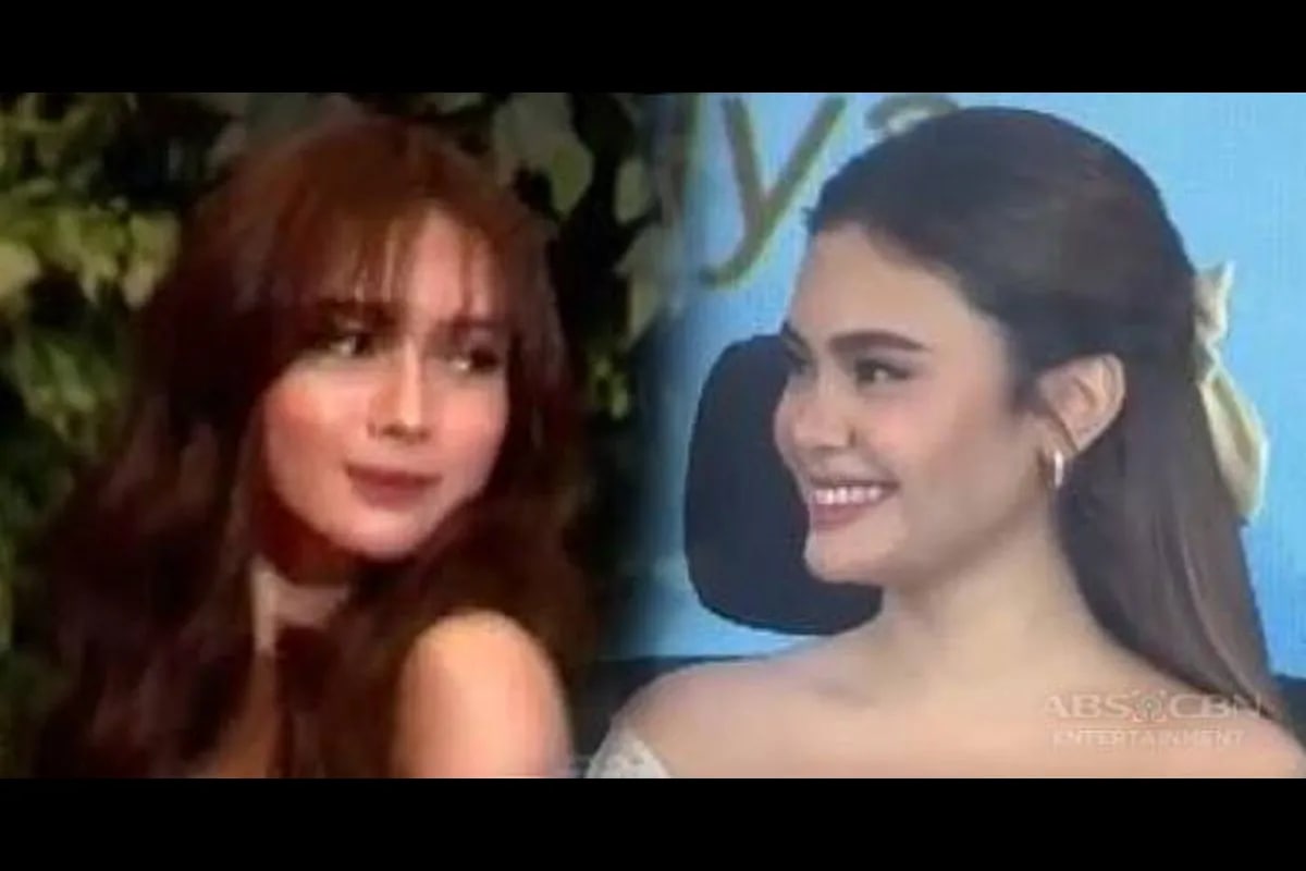 TV Patrol: Francine Diaz at Ivana Alawi, wagi sa TikTok Awards PH 2023 | ABS-CBN Entertainment