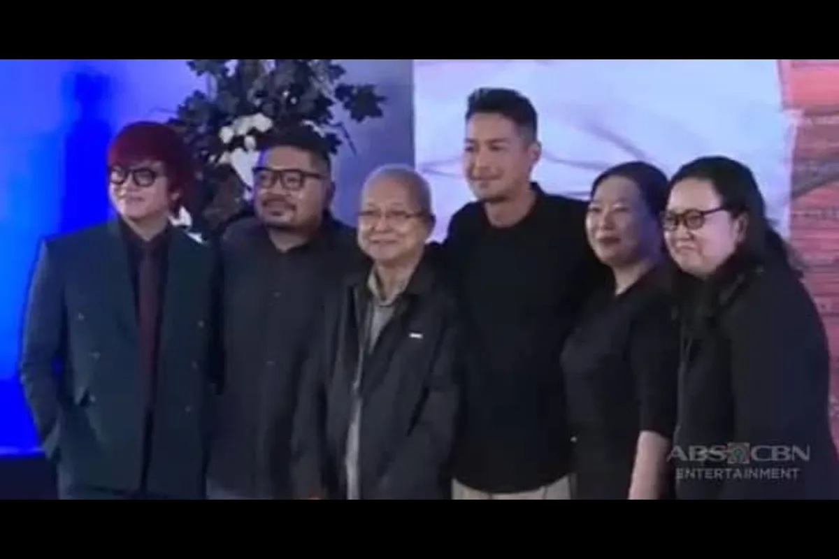 TV Patrol: Daniel Padilla at Zanjoe Marudo, sisimulan ang shooting para sa ‘Nang Mapagod si ...