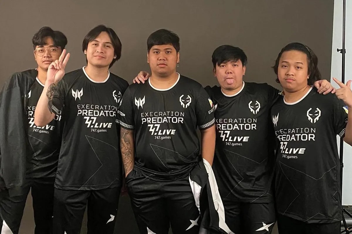 Dota 2: Execration falls short in tiebreakers, exits DreamLeague Season ...