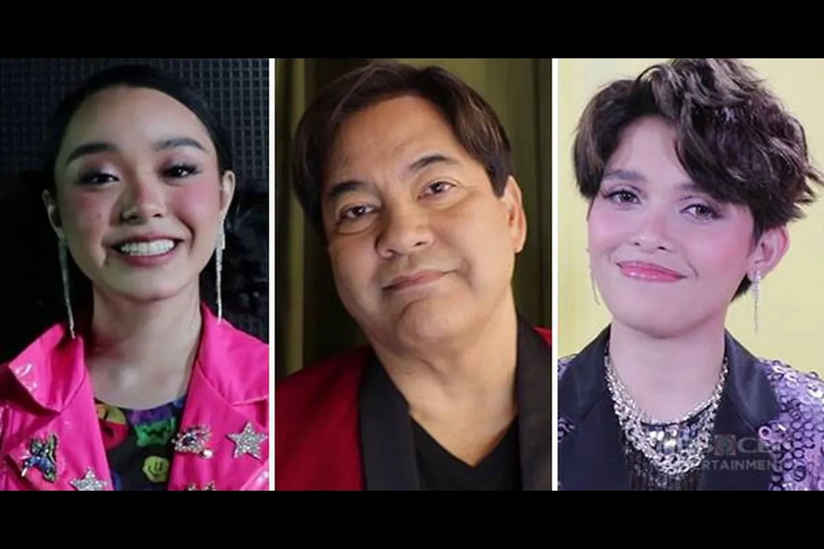 Kapamilya artists greet the New Year with new perspectives and pieces ...