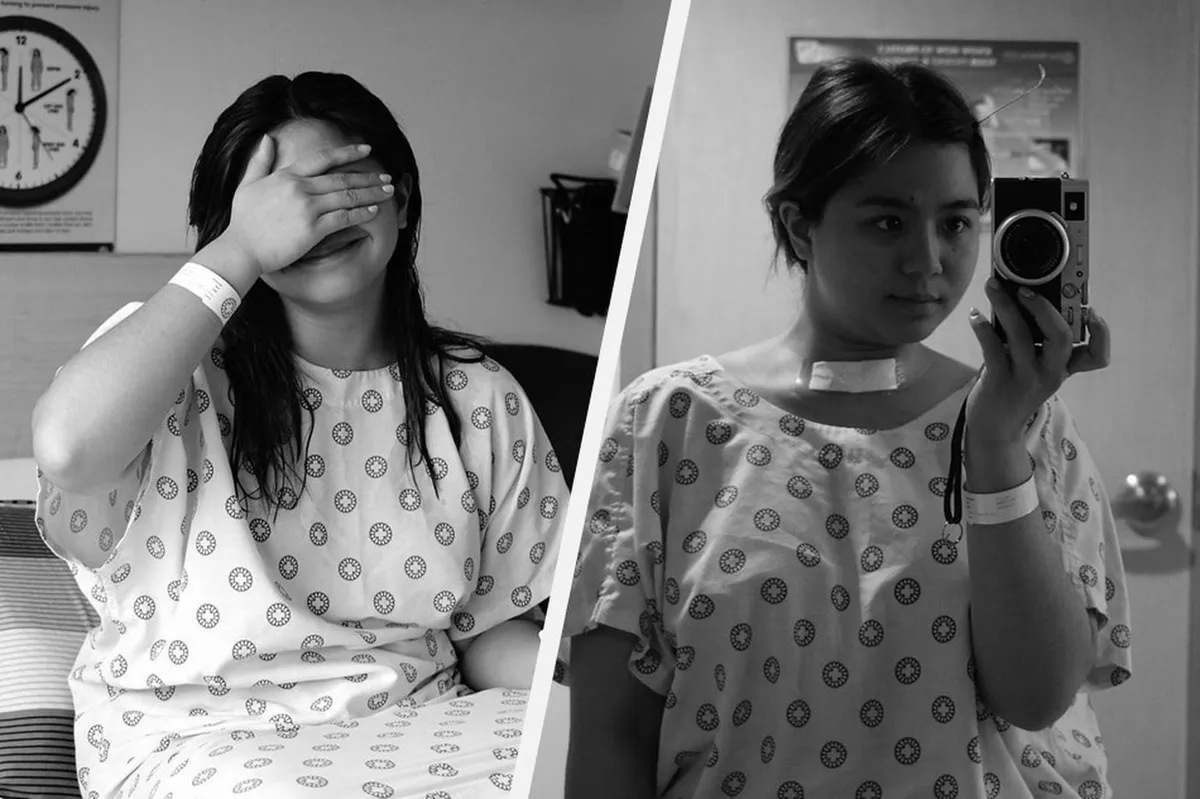 Miles Ocampo on recent surgery: 'It was Papillary Thyroid Carcinoma ...