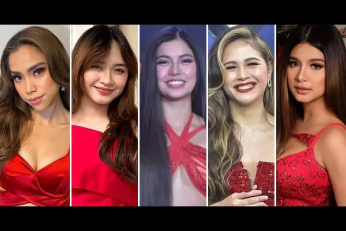 The cast of “Mars Ravelo’s Darna” looks back on 2022, makes new plans ...