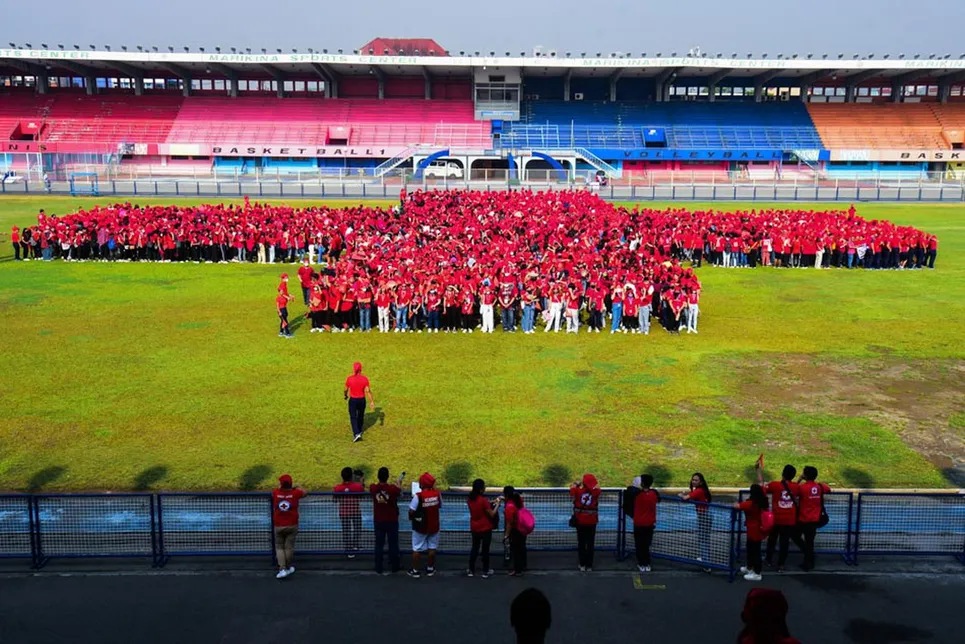 Philippine Red Cross marks 75th anniversary | ABS-CBN Lifestyle