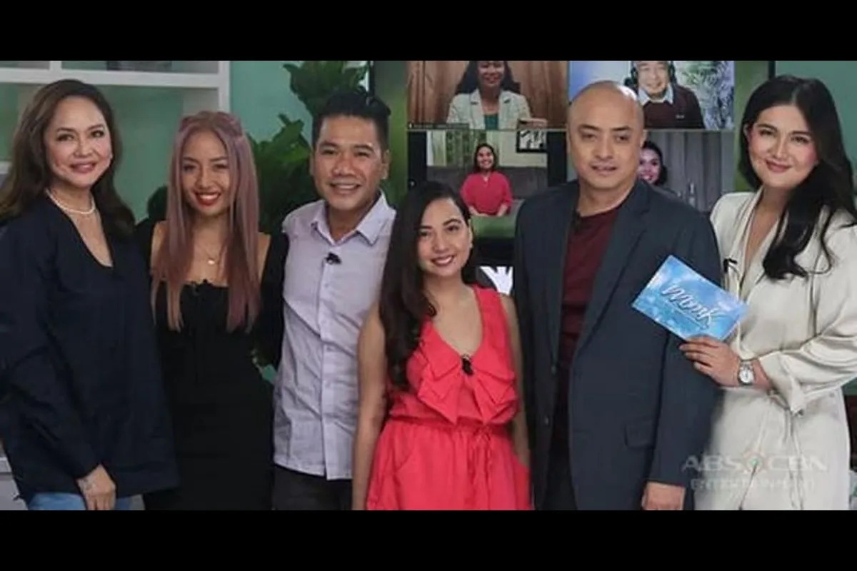 Letter senders revisit inspiring, heart-rending stories with Charo ...