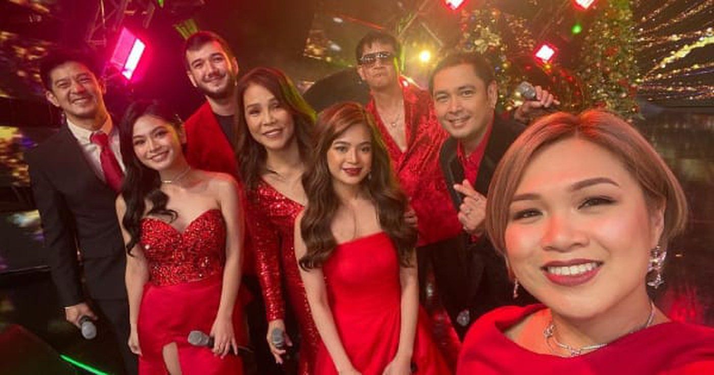 “2 Good 2 Be True” cast shares lessons, highlights of 2022 and things ...