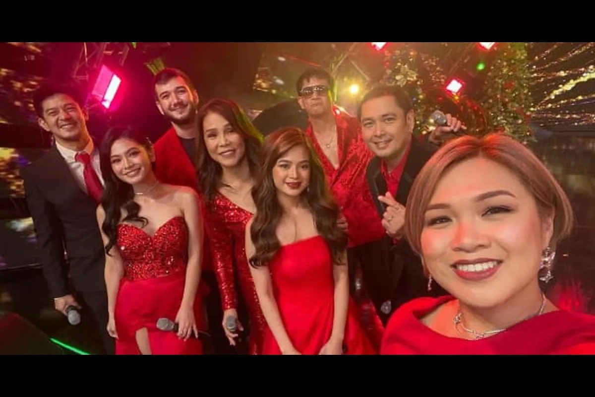 “2 Good 2 Be True” cast shares lessons, highlights of 2022 and things ...