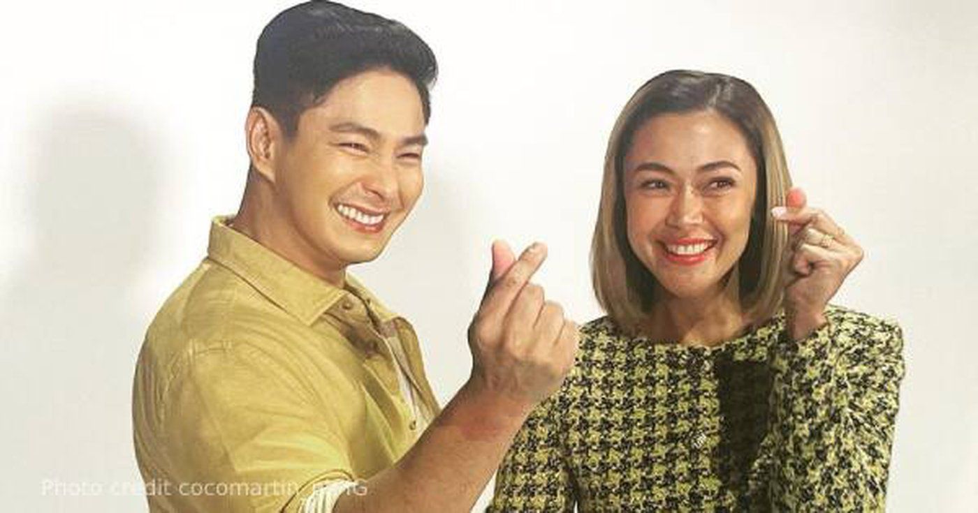 Jodi details what it’s like working with Coco as a director and leading ...