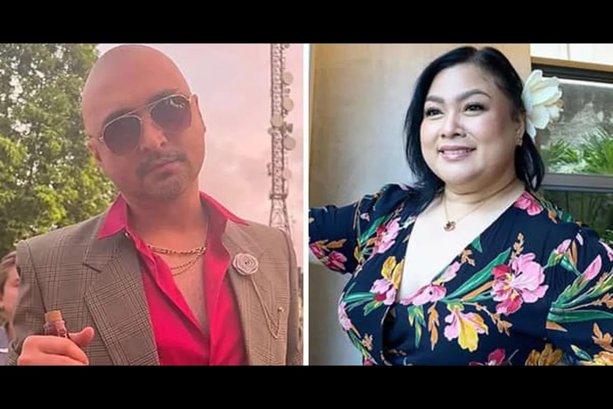 Michael Flores, Marnie Lapus describe MMK as training ground for actors ...