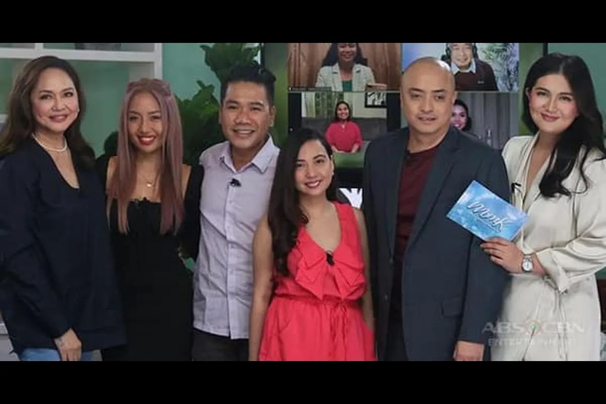 Letter senders revisit inspiring, heart-rending stories with Charo ...