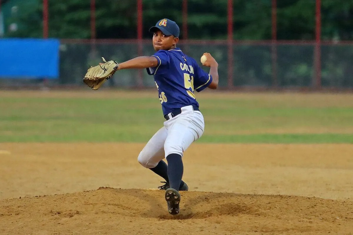 UAAP baseball: NU crushes Ateneo to end campaign | ABS-CBN Sports UAAP baseball: NU crushes Ateneo to end campaign | ABS-CBN Sports