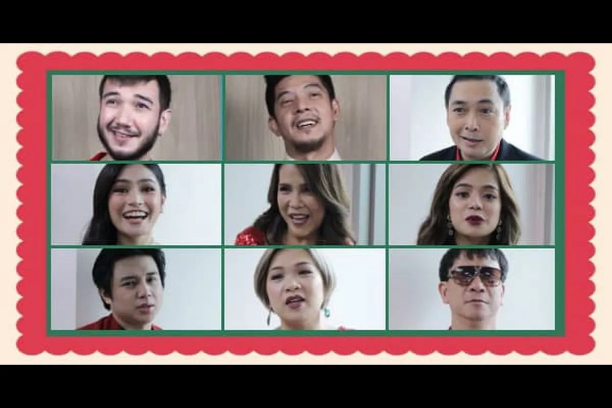 Christmas convo with 2G2BT stars: Favorite holiday dishes, wishes and ...