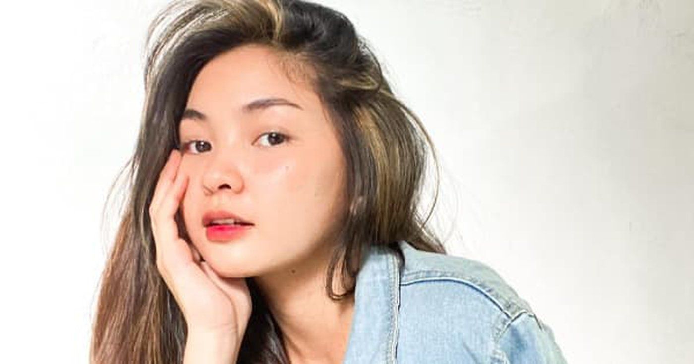Majoy Apostol reminisces about how her acting journey started | ABS-CBN ...