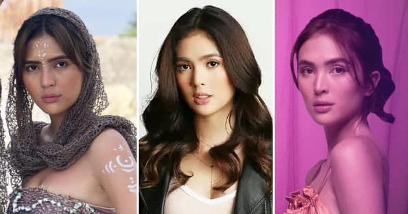 Sofia Andres’ evolution from being a teen star to becoming a versatile ...