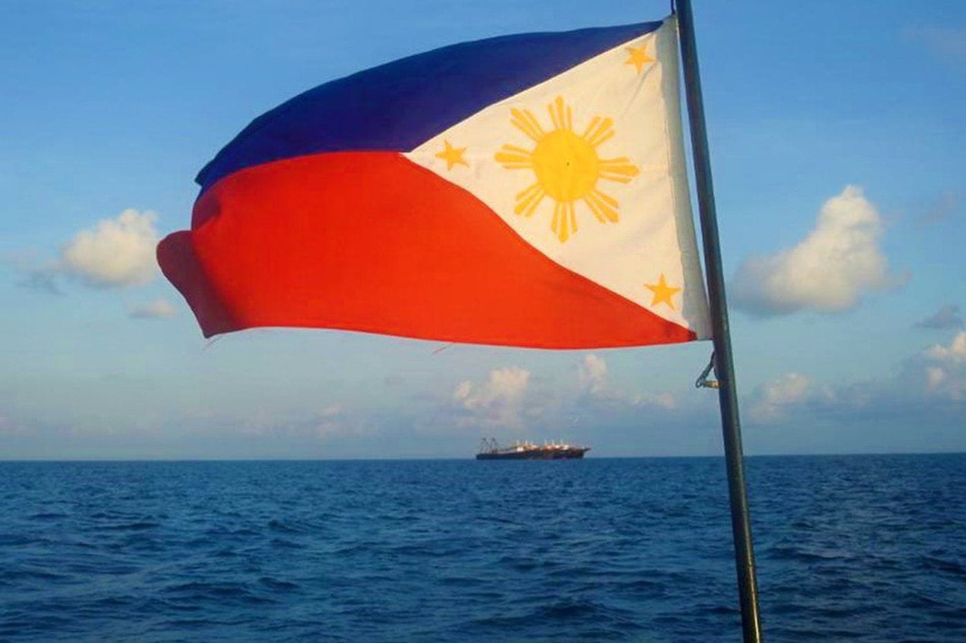 PH engaging with 'like-minded' countries to defend WPS, says defense ...