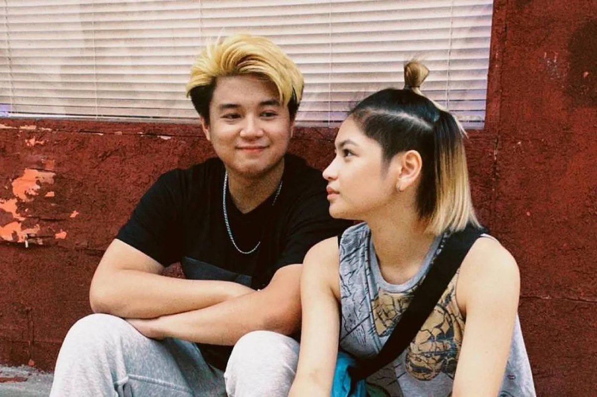 Yves Flores reveals real score with Gillian Vicencio | ABS-CBN ...
