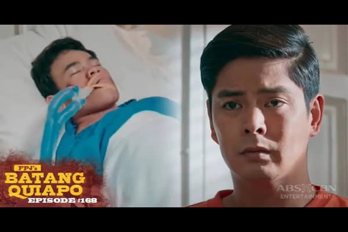 Batang Quiapo: Tanggol, nabahala sa kalagayan ni Oweng | Episode 168 | ABS-CBN Entertainment