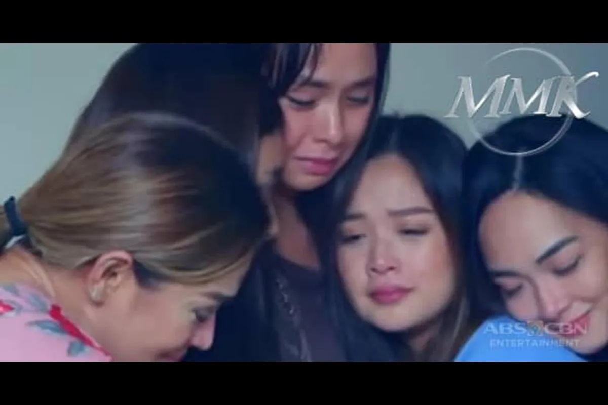 MMK concludes with trending, laudable dramatic performances of stellar ...