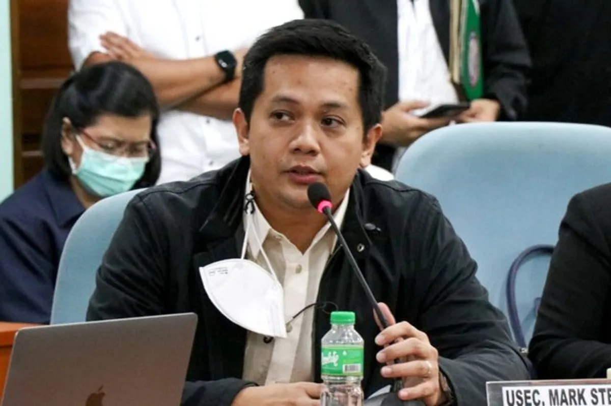 Mark Steven Pastor resigns as DOTr undersecretary due to health ...