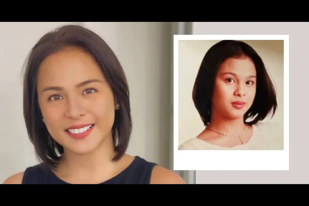 Nikki Valdez shares how she started with Star Magic, the values and ...