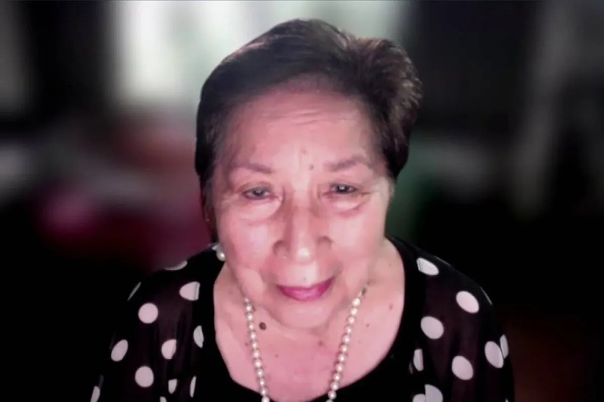 Winnie Monsod says passage of Maharlika Fund a 'political move' | ABS ...