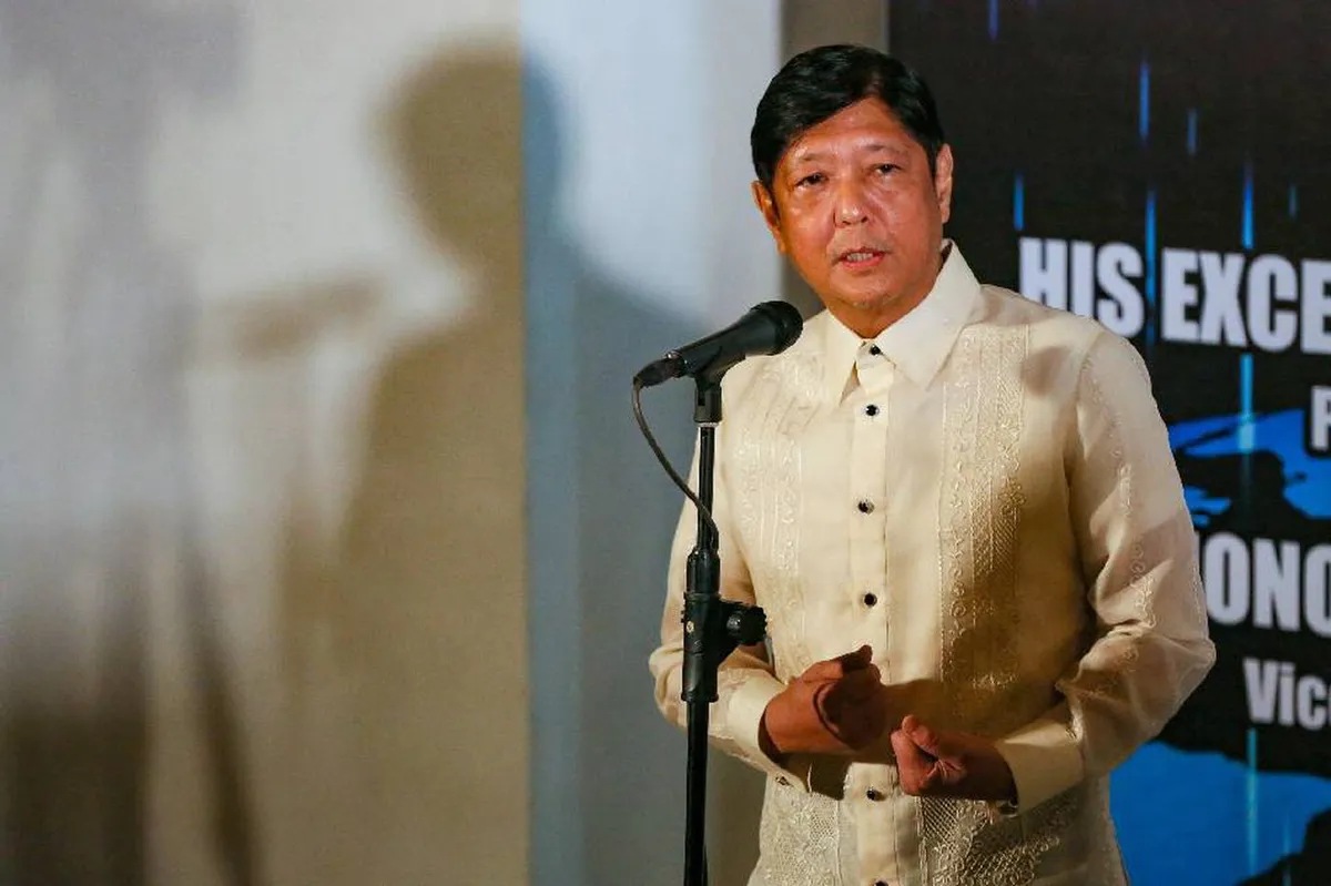 Marcos to raise food, energy security in APEC Summit in Thailand next ...