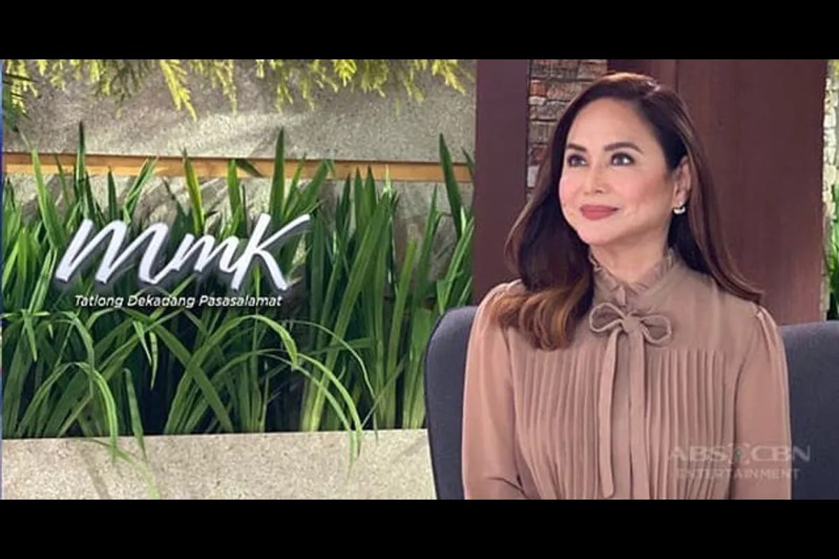 Production heads share fulfilling part of working for MMK, letter ...