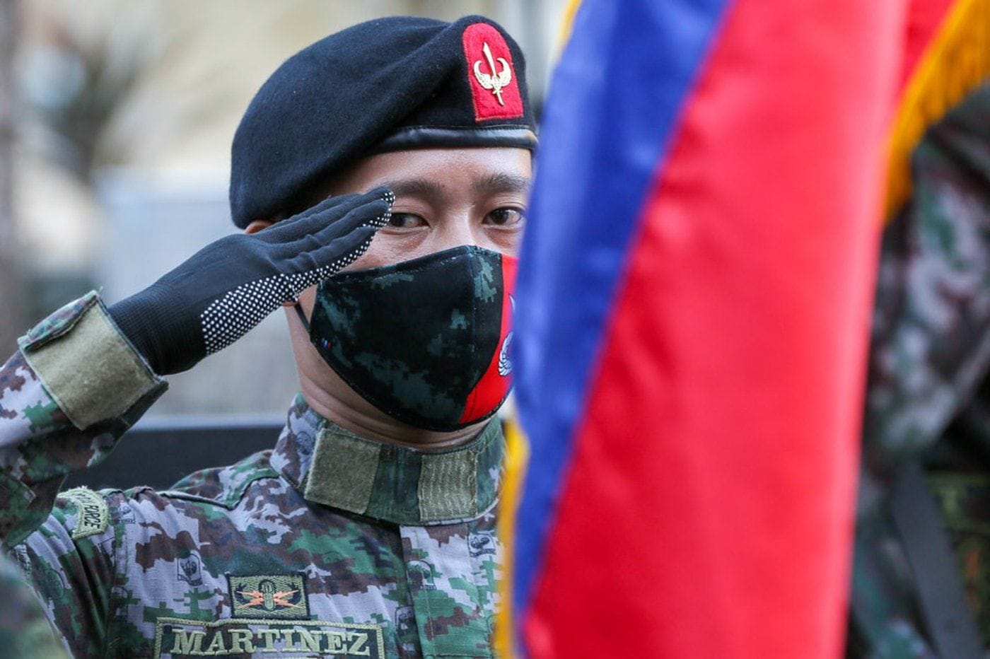 Remembering the heroism of SAF 44 | ABS-CBN News
