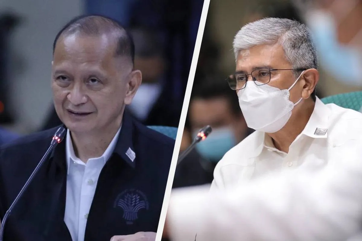 Senado inaprubahan ang committee report sa 'sugar fiasco' probe | ABS ... Senado inaprubahan ang committee report sa 'sugar fiasco' probe | ABS ...