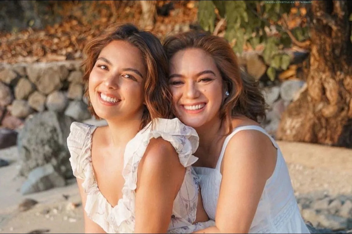 Sylvia Sanchez defends daughter Ria Atayde over body shamers | ABS-CBN Entertainment