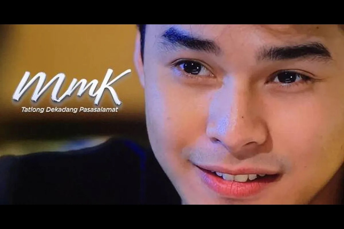 Why McCoy de Leon will never forget Maalaala Mo Kaya | ABS-CBN Entertainment