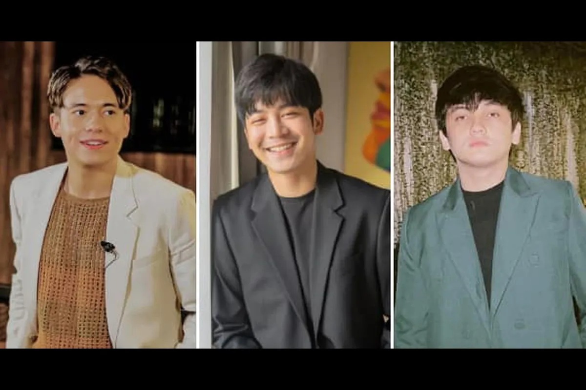 Find out where these Kapamilya actors get genuine ‘ligaya’ | ABS-CBN ...