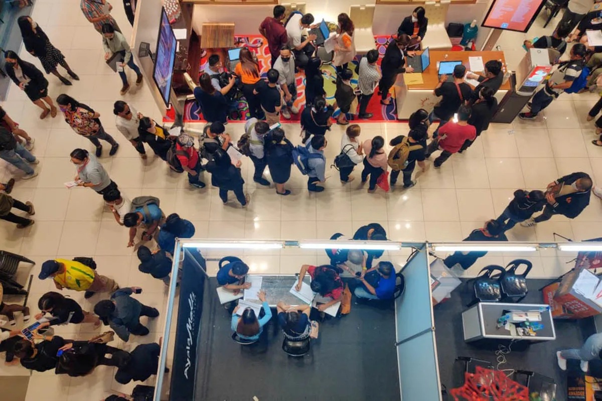 Pinoy Gen Zs mas gusto umano ang remote work | ABS-CBN News