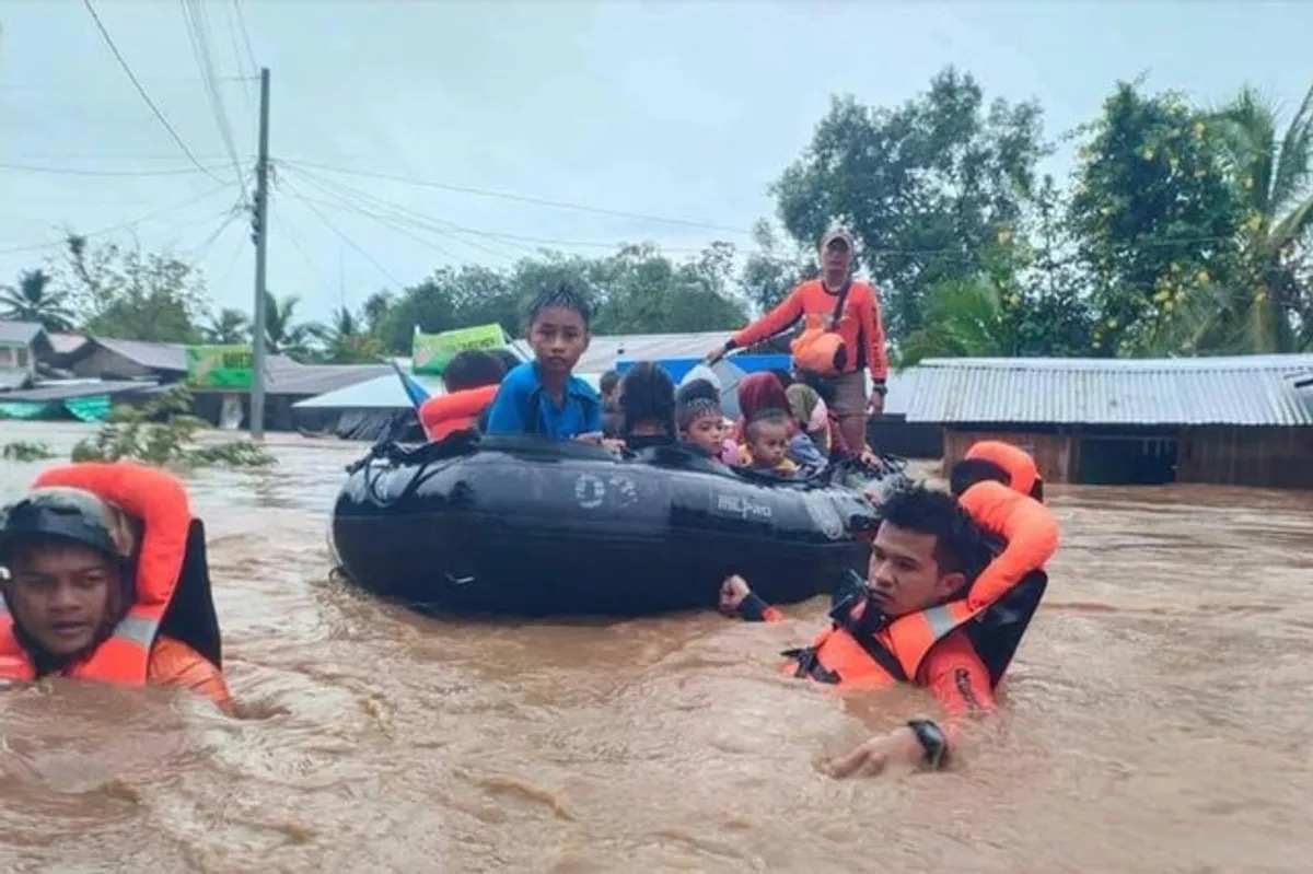 UN unveils global 'early warning' system for disasters at $3 billion ...