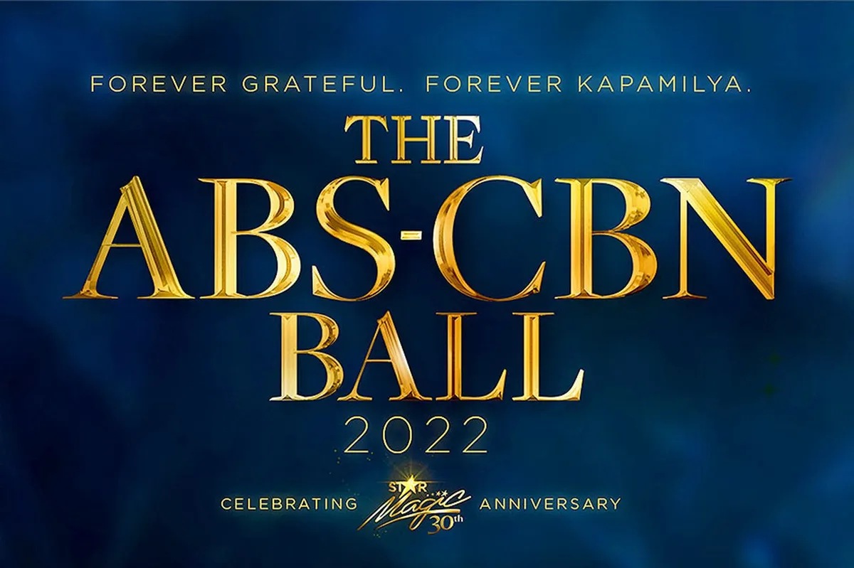 After 2 years, ABS-CBN Ball returns October 2 for 'night of gratitude ...