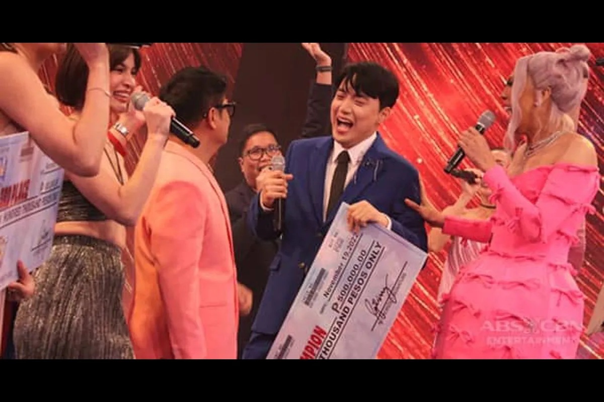 “It’s Showtime” 13th anniversary celebration culminates, Team Ryan and ...