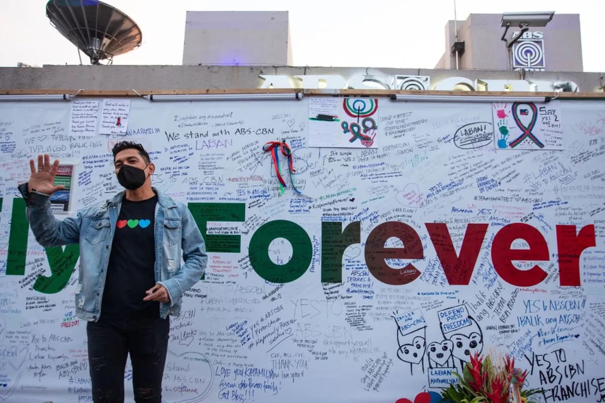 Gary V marks 40th showbiz anniversary on 'ASAP' | ABS-CBN Entertainment