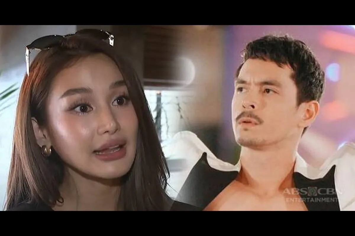 TV Patrol: Chie Filomeno, makaka-date si Jake Cuenca sa ABS-CBN Ball | ABS-CBN Entertainment