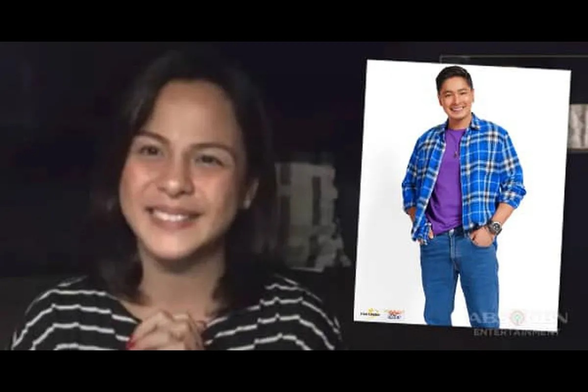 Why Nikki Valdez is impressed with Coco Martin’s directorial technique ...