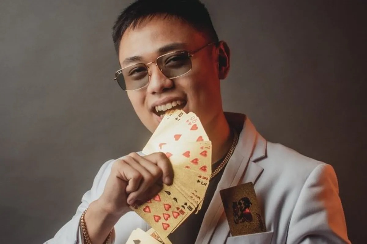 Pinoy magician Ivan Rivera to hold anniversary show | ABS-CBN Lifestyle