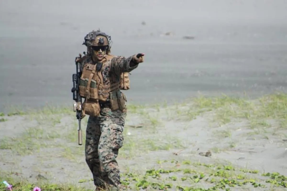 More troops expected in Balikatan 2023 to prepare vs 'threats': PH Army | ABS-CBN News