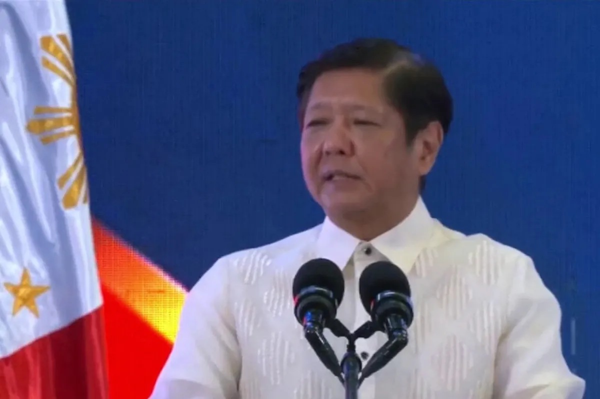 Marcos says talks underway to reform AFP pension system | ABS-CBN News