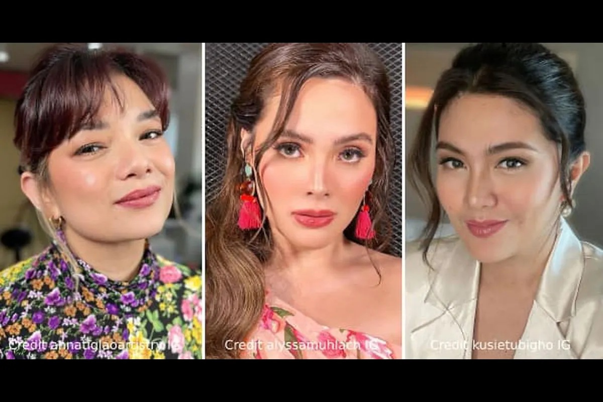 Kapamilya stars spill things they consider as red flags in a friendship ...