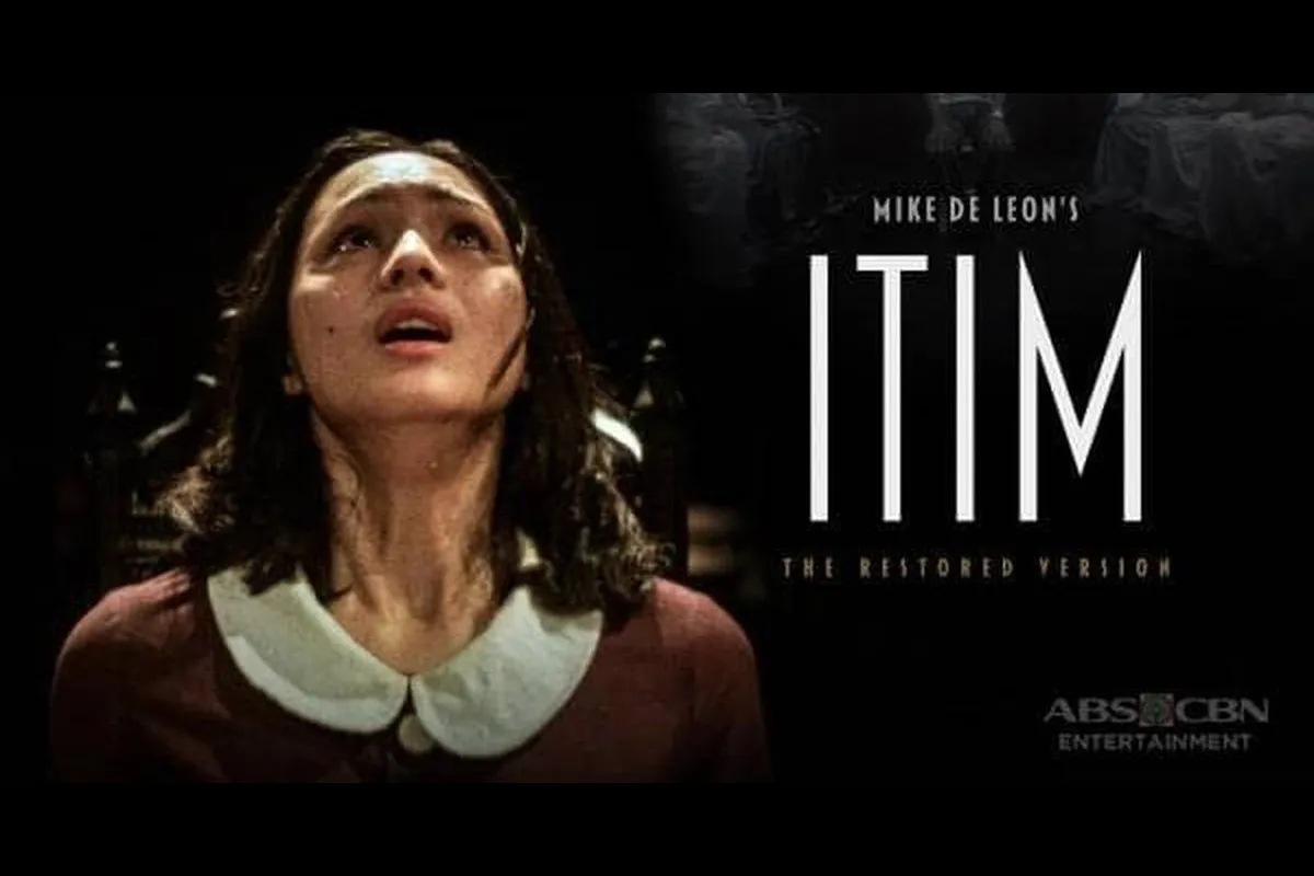 Digitally-restored Mike De Leon’s film classic ‘Itim’ starring Charo ...