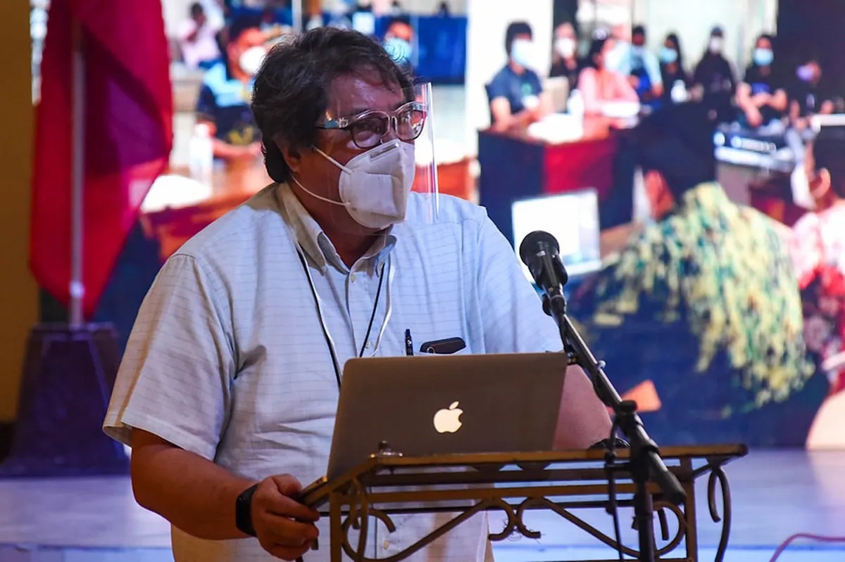 Problema sa 'brain drain', benepisyo ng frontliners nais tugunan ni ...