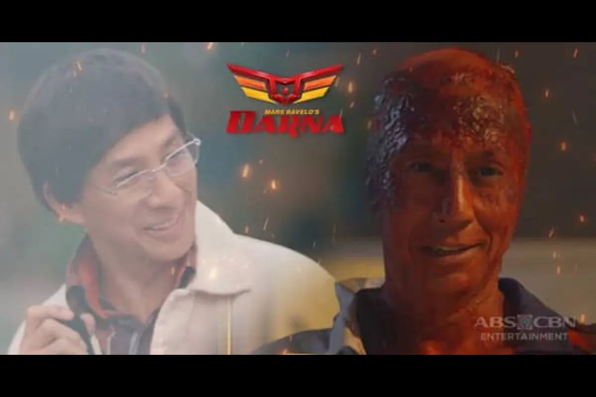 Lito Pimentel joins “Darna” as cunning scientist Dr. Ibarra | ABS-CBN ...